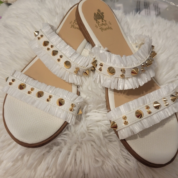 Camel Threads | Shoes | Camel Threads Sandals | Poshmark